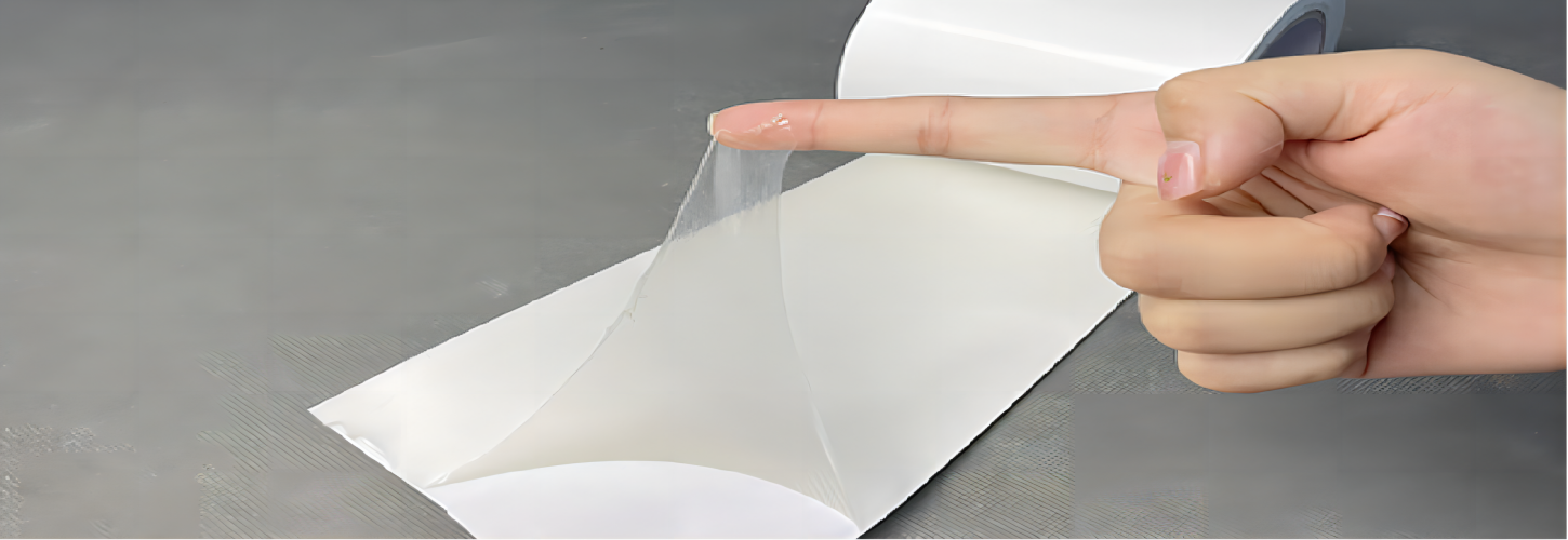 How to Use Transfer Tape – Xuecun