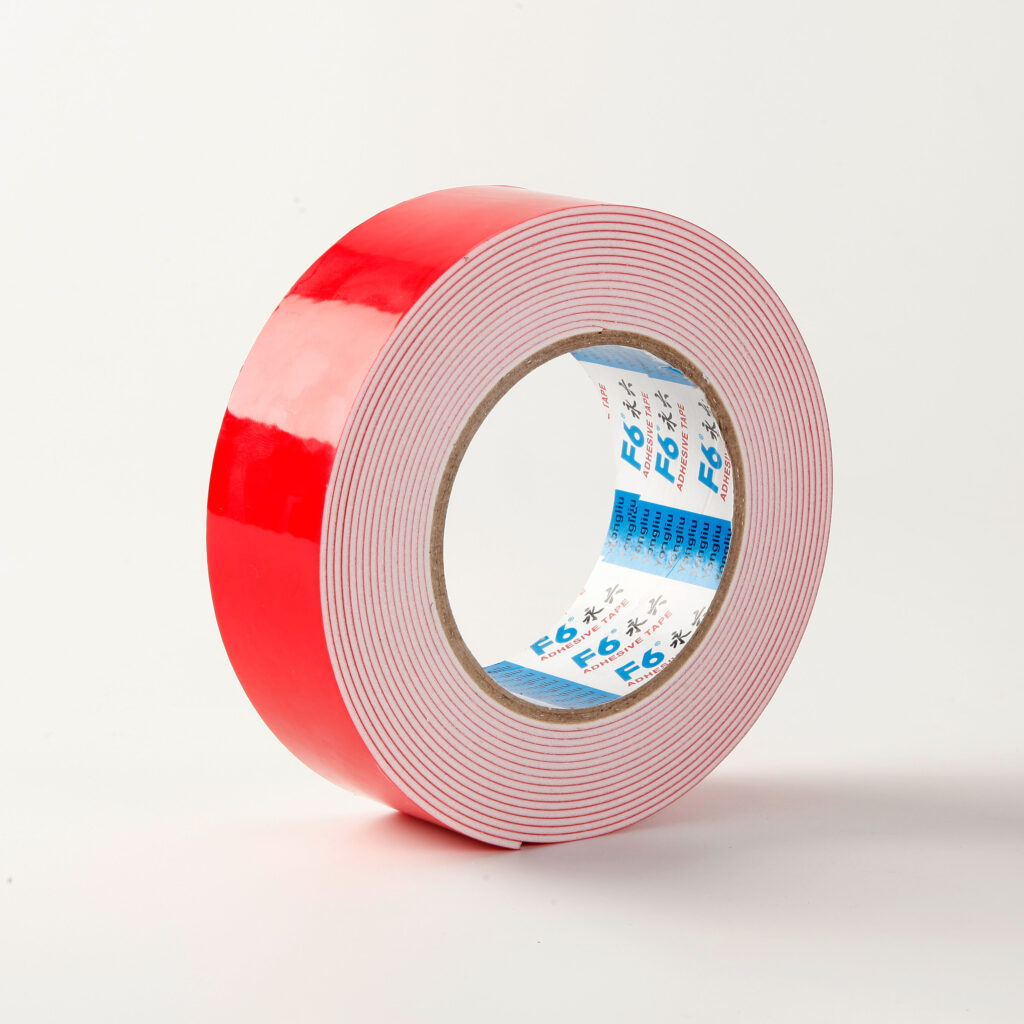 1.5mm Thickness PE Foam Tape - Double sided tape|PSA Adhesive tape|Mopp ...