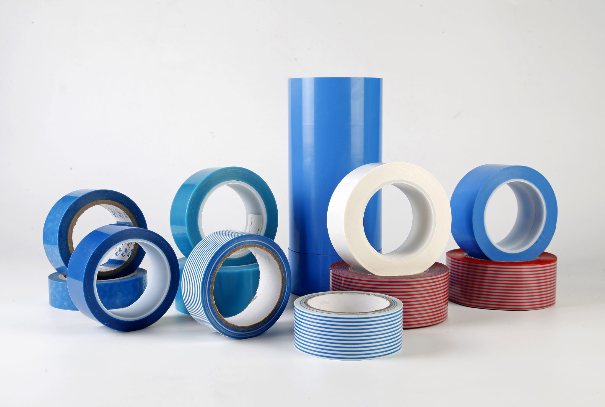 The Ultimate Guide To Adhesive Tape: Everything You Need To Know ...